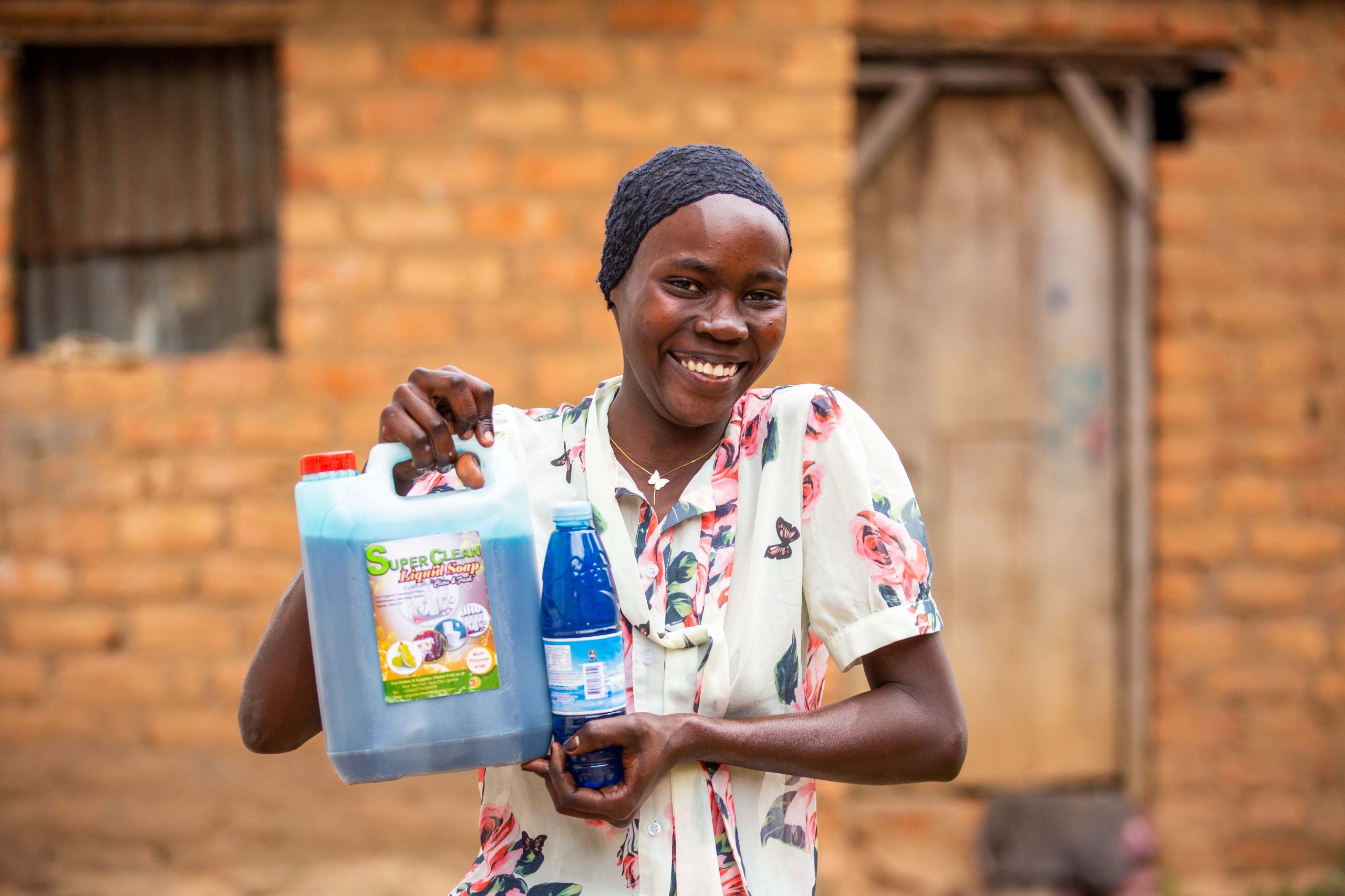 SHE SOARS (Supporting Out-of-School Adolescent Girls’ Rights and Skills ...